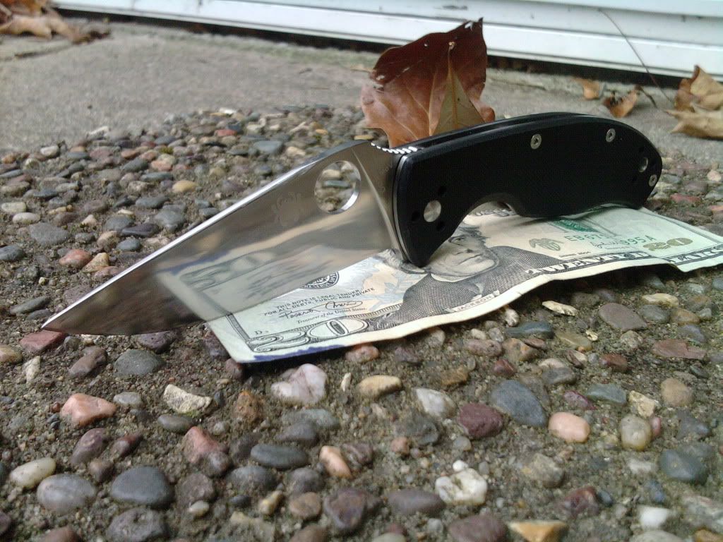 Spyderco's FT, (all gone...) | BladeForums.com