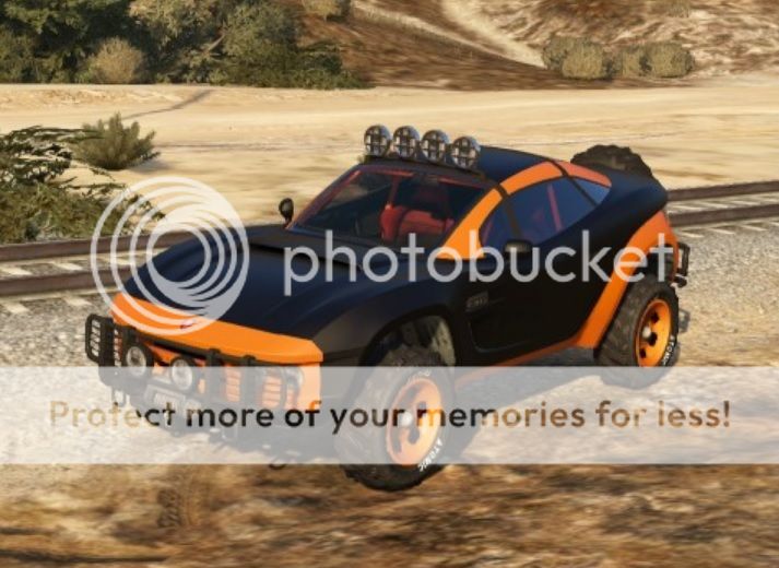 Coil Brawler Appreciation Thread - Page 6 - Vehicles - GTAForums