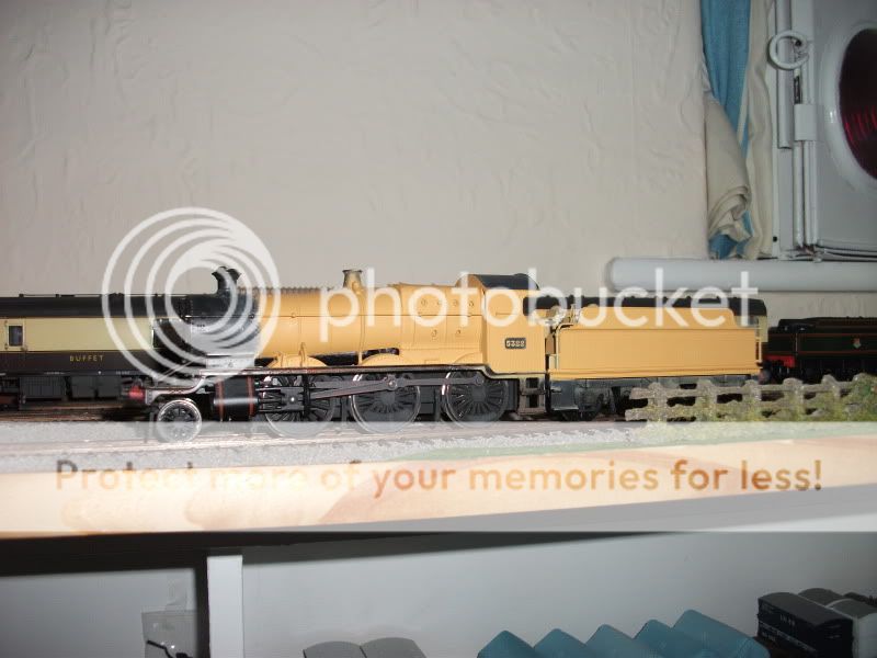 ROD 43xx - New Railway Modellers Forums