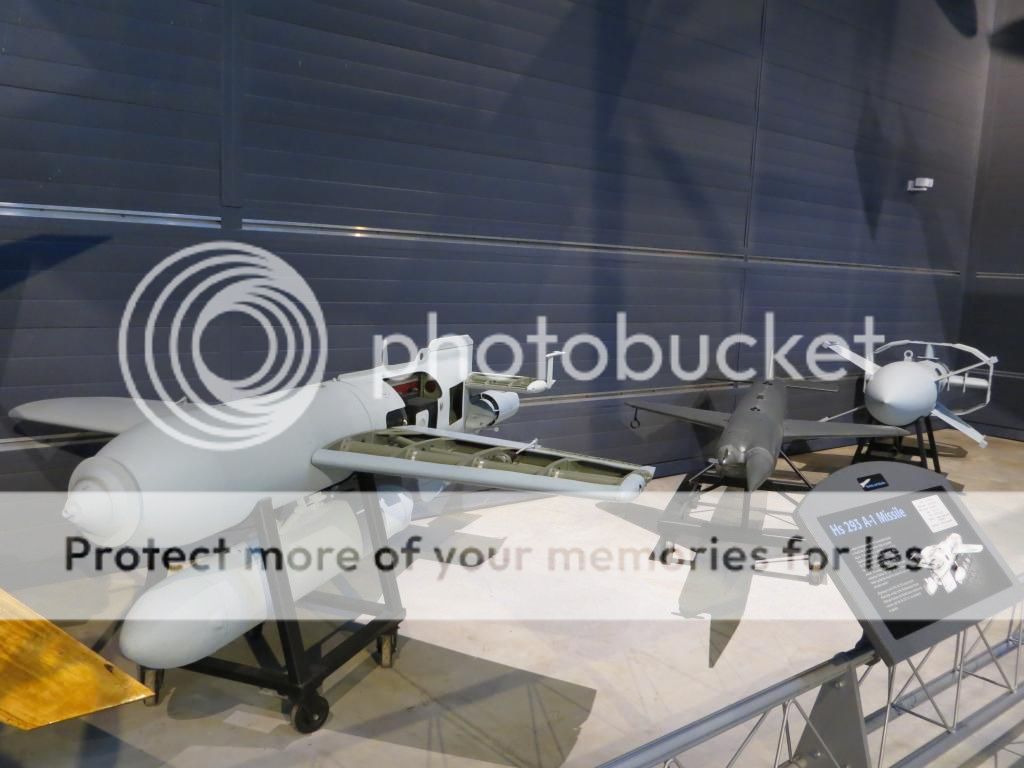 The SAAF Forum • View topic - Photos from Smithsonian Museum, Washington