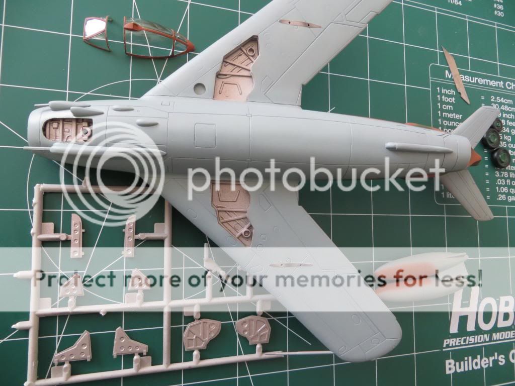 The SAAF Forum • View topic - Mig-17 F