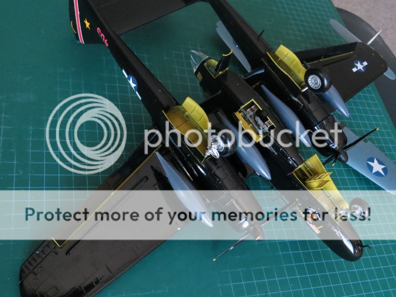 The SAAF Forum • View topic - Display your work