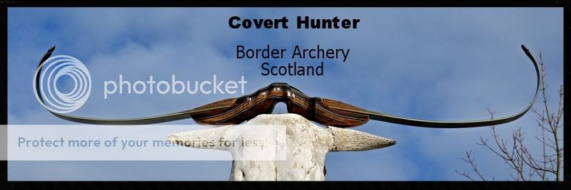 YONONINDO's Special Border Covert Hunter | Archery Talk Forum