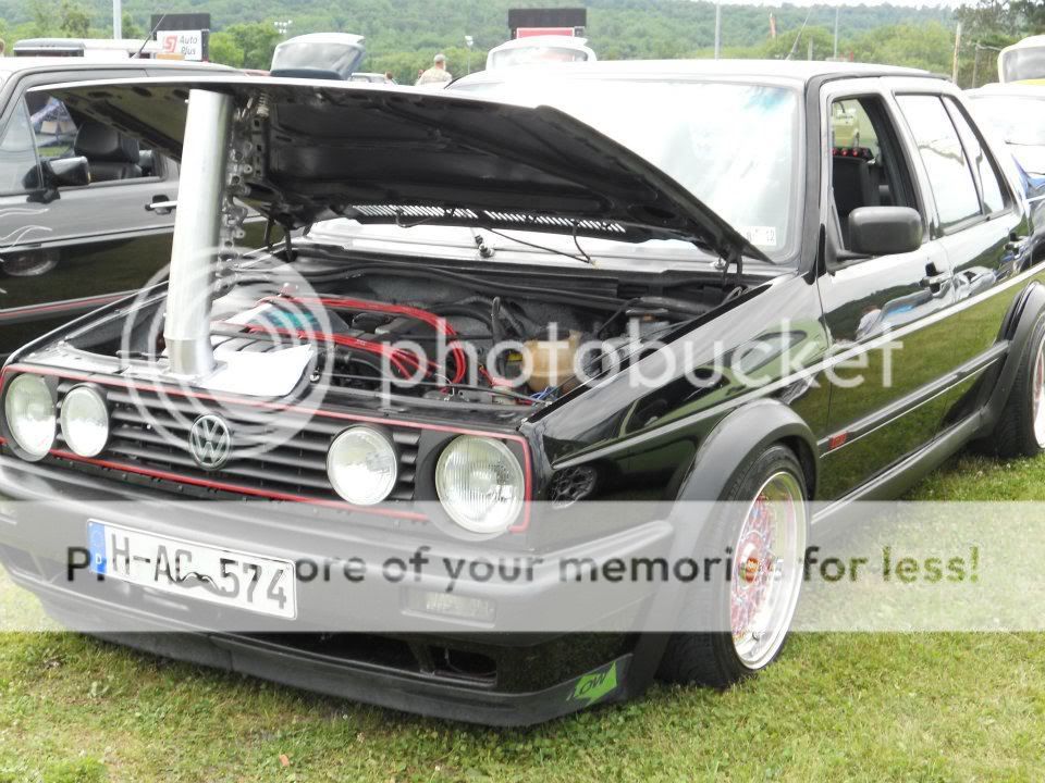 Mint jetta gli. Built vr, Show car, Race car. | VW Vortex - Volkswagen ...