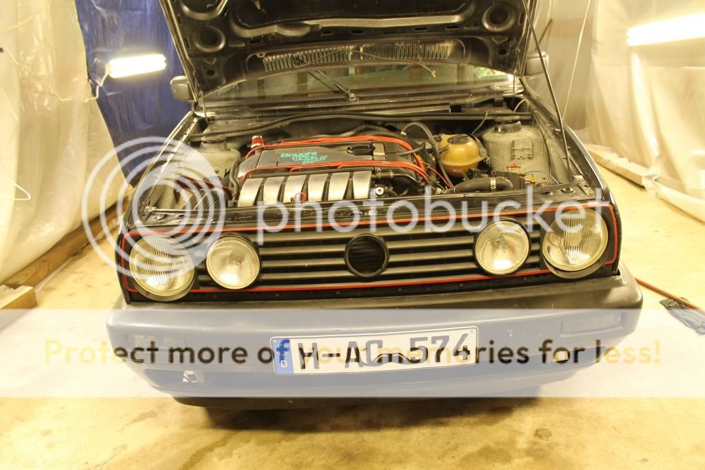 Mint jetta gli. Built vr, Show car, Race car. | VW Vortex - Volkswagen ...