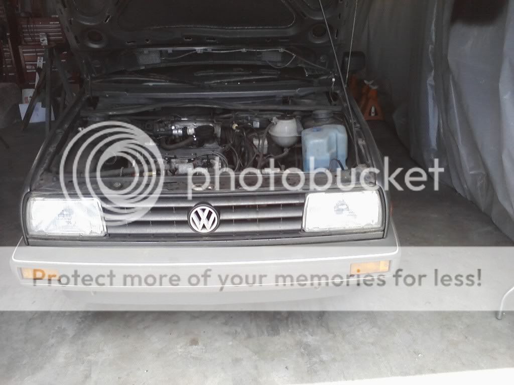 Finaly Time to Build One: Mk2 jetta coupe. | VW Vortex - Volkswagen Forum