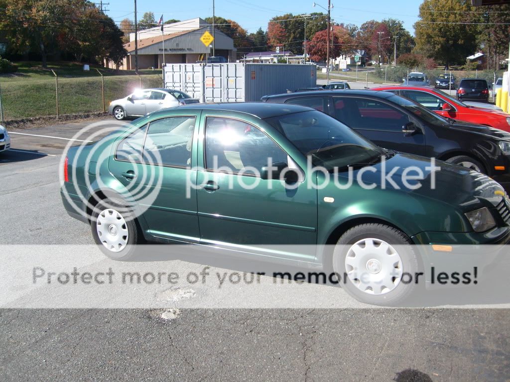 2000 TDI jetta | Honda / Acura K20a K24a Engine Forum