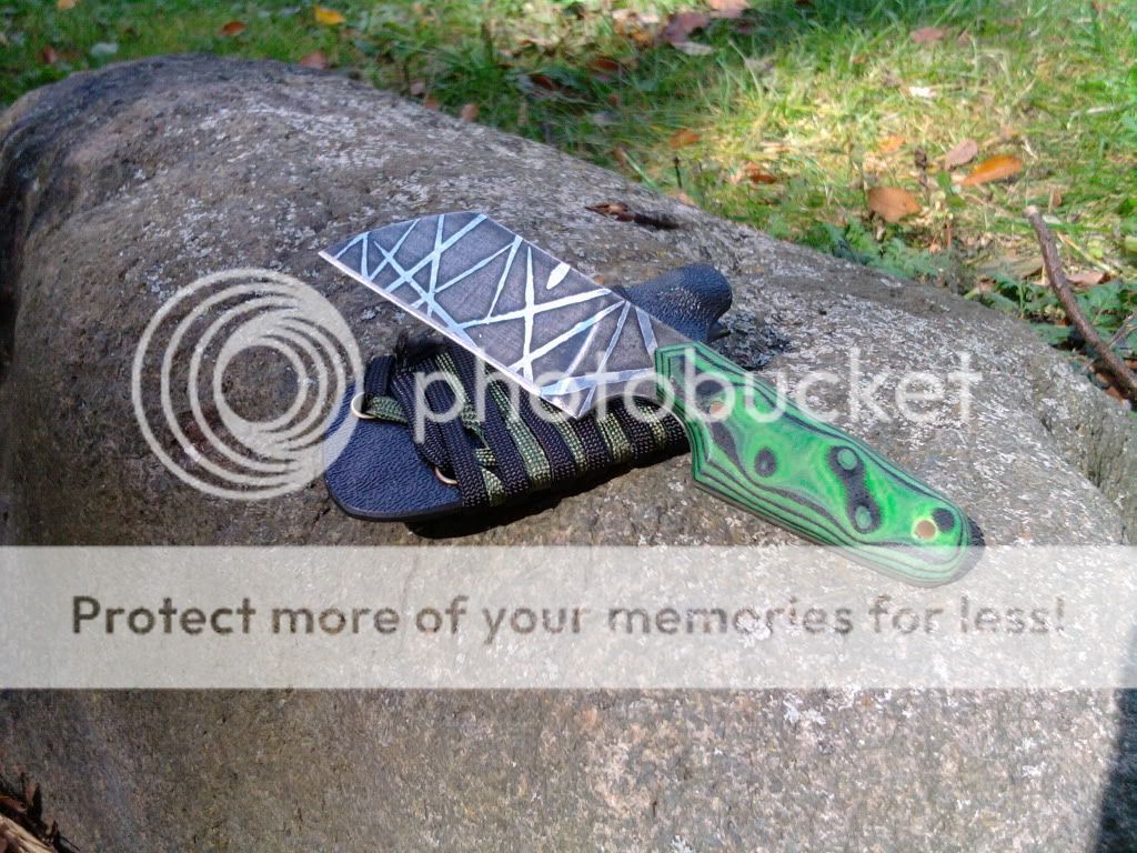 Spyderco Superhawk, BM Bonecollector, ZT0350, and Jason Aube customs FT ...