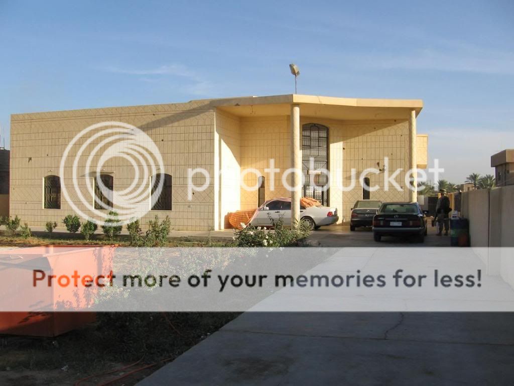 Iraqi Homes - SkyscraperCity