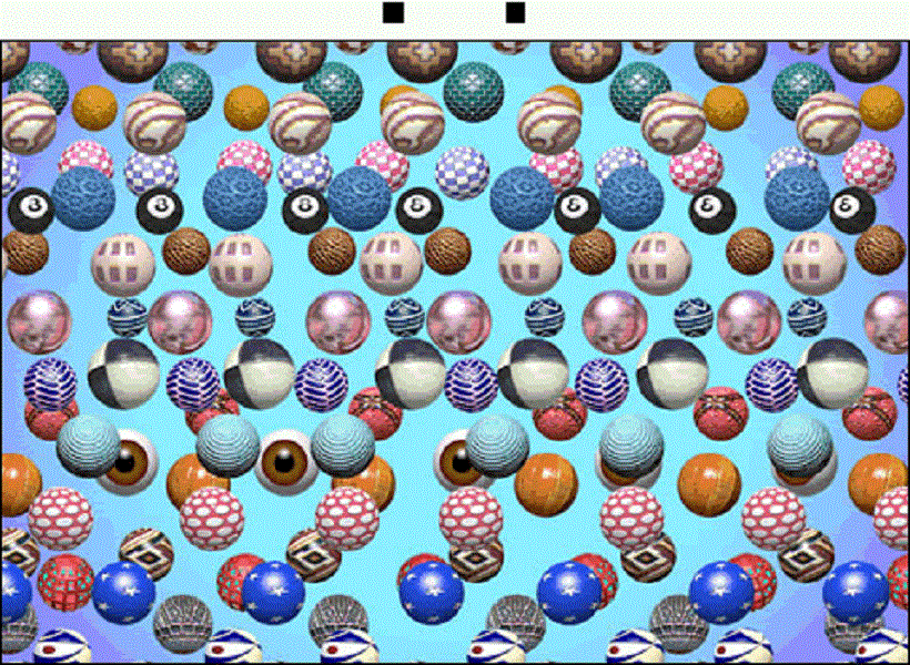 Magic Eye Photos - Page 2 - Tomb Raider Forums