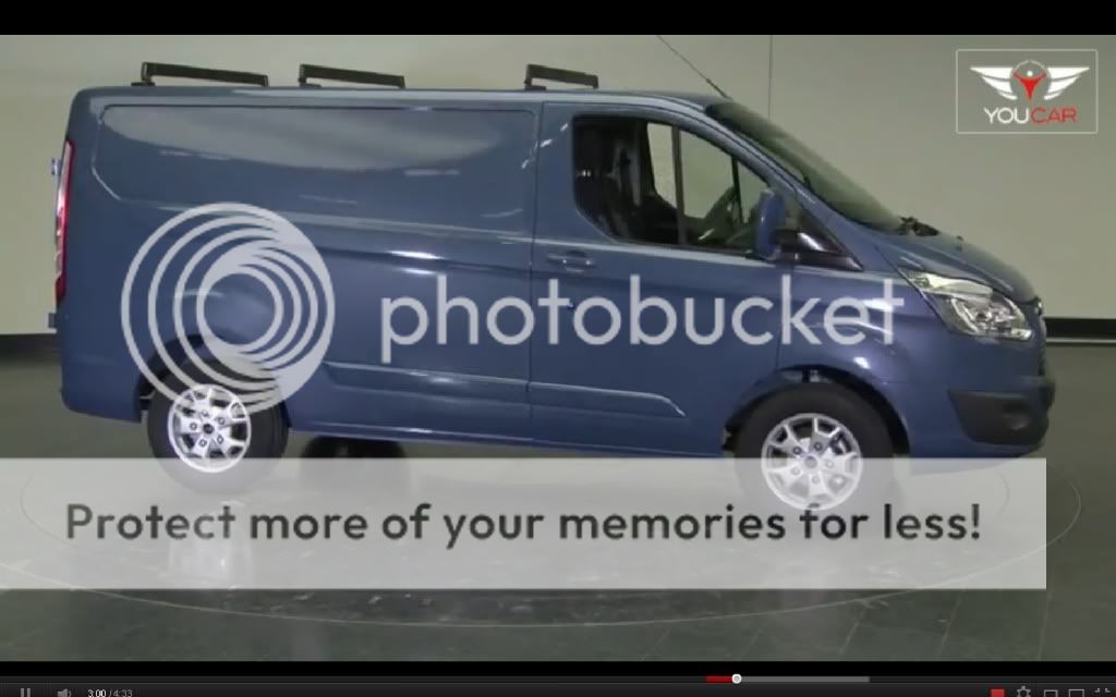 Ford Transit Forum • View topic - NEW MK8 TRANSIT UNVEILED AT MOTORSHOW