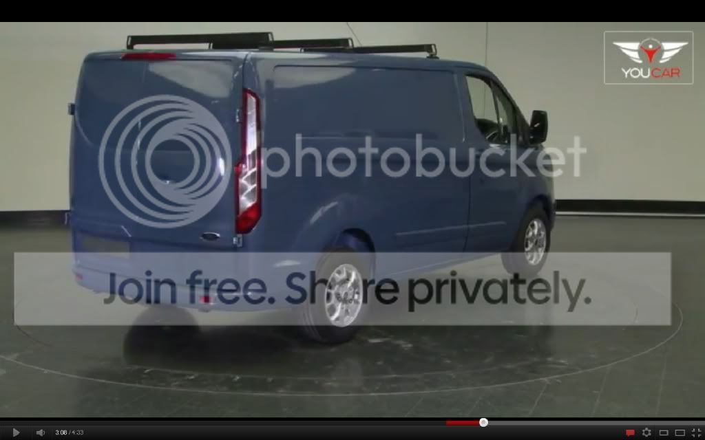 Ford Transit Forum • View topic - NEW MK8 TRANSIT UNVEILED AT MOTORSHOW