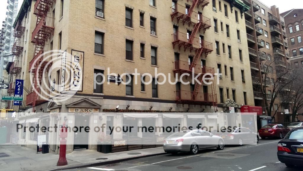 History of CBS Records 30th Street Studio NYC (many pictures) | Page 19 ...