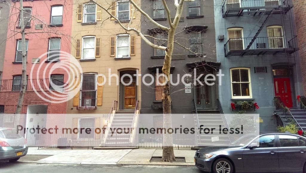 History of CBS Records 30th Street Studio NYC (many pictures) | Page 19 ...