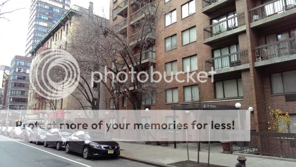 History of CBS Records 30th Street Studio NYC (many pictures) | Page 19 ...