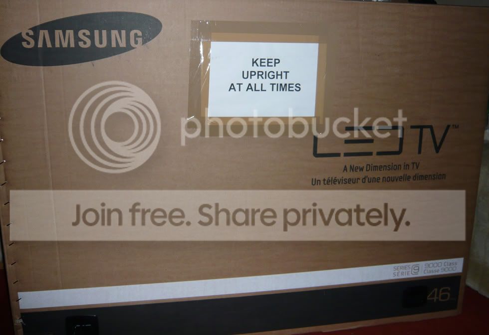 Owners' Thread - Samsung c9000 discussion, help & experiences | AVForums